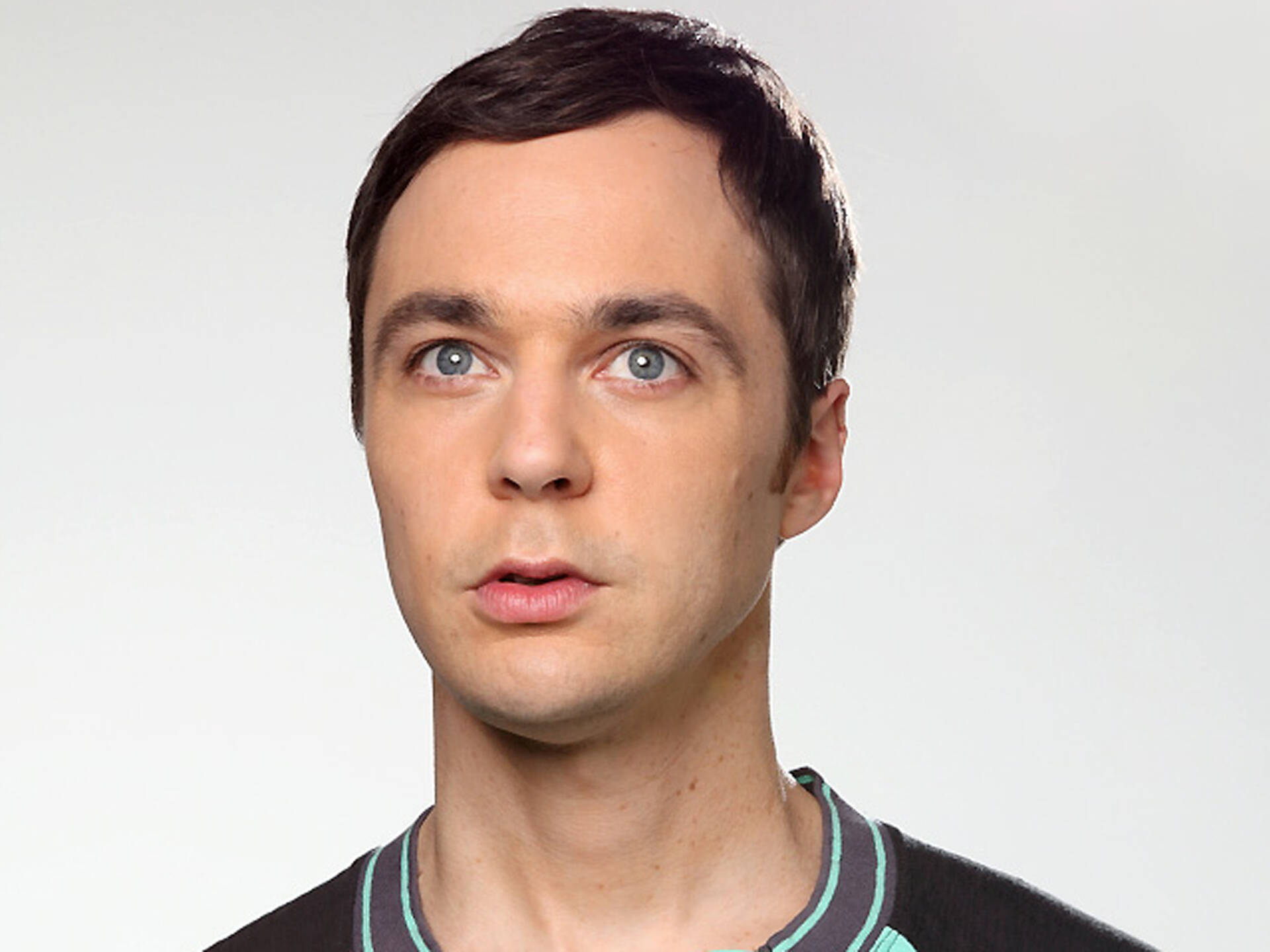 Jim Parsons interview: The Big Bang Theory star talks to Time Out