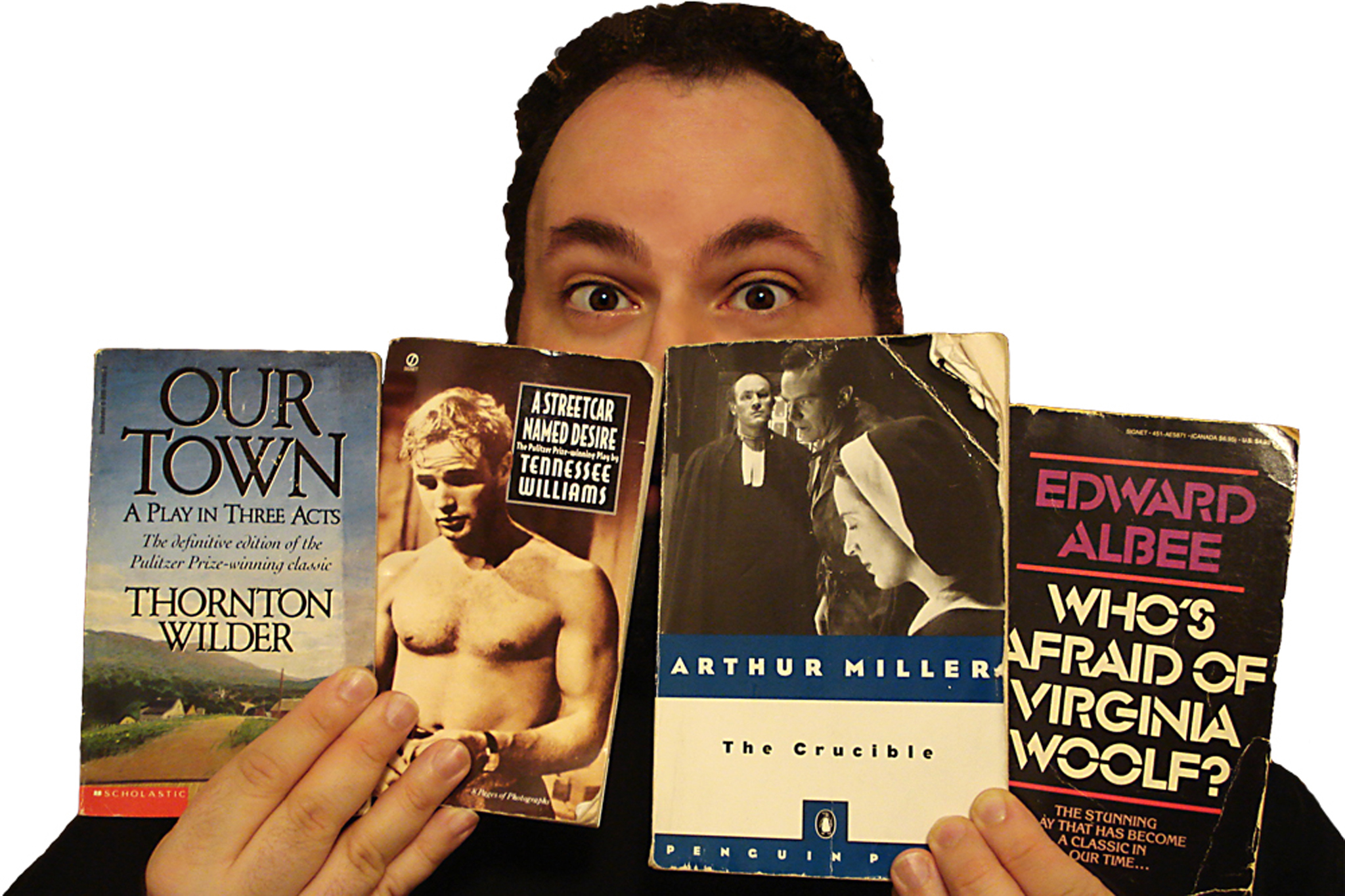 Theater shows this summer: 20 events Off and Off-Off Broadway