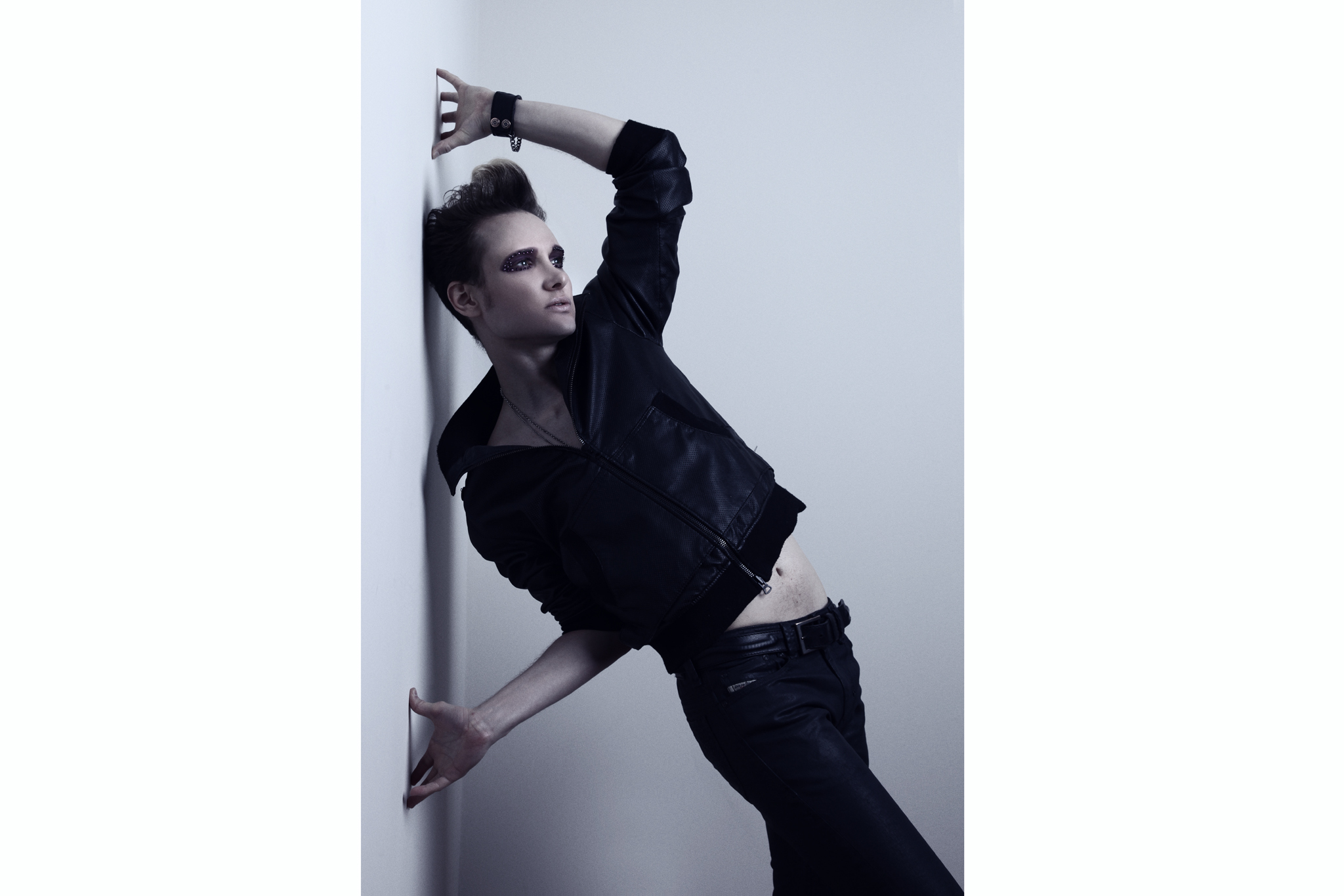 After-dark inquiry: DJ Jess