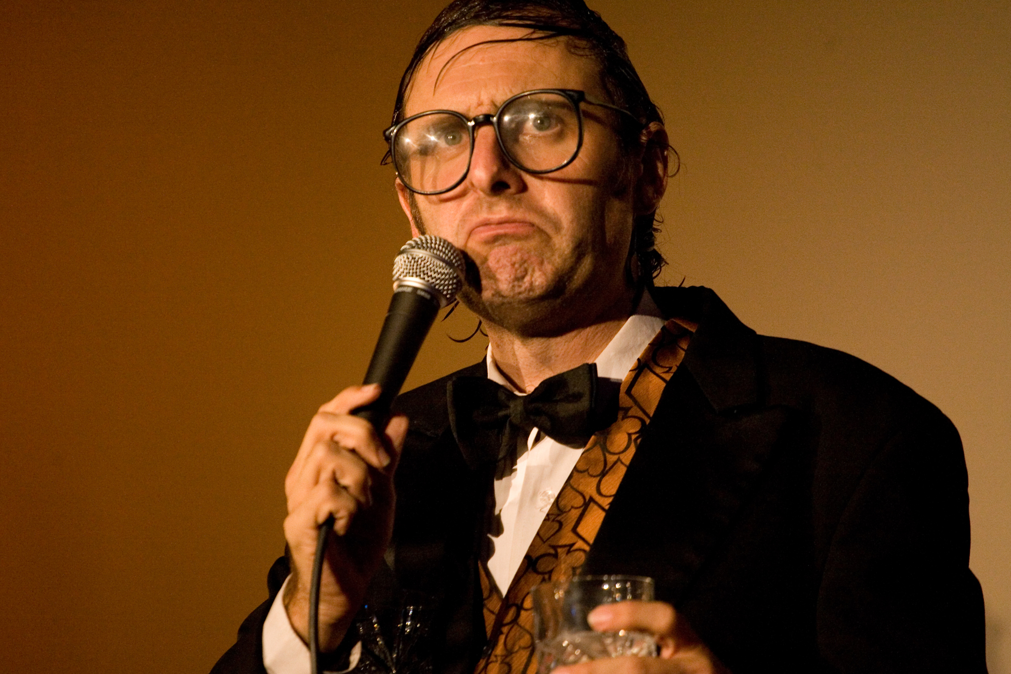 Neil Hamburger | Comedy in Los Angeles