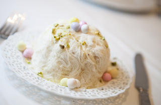 Almayass | Restaurants in Flatiron, New York