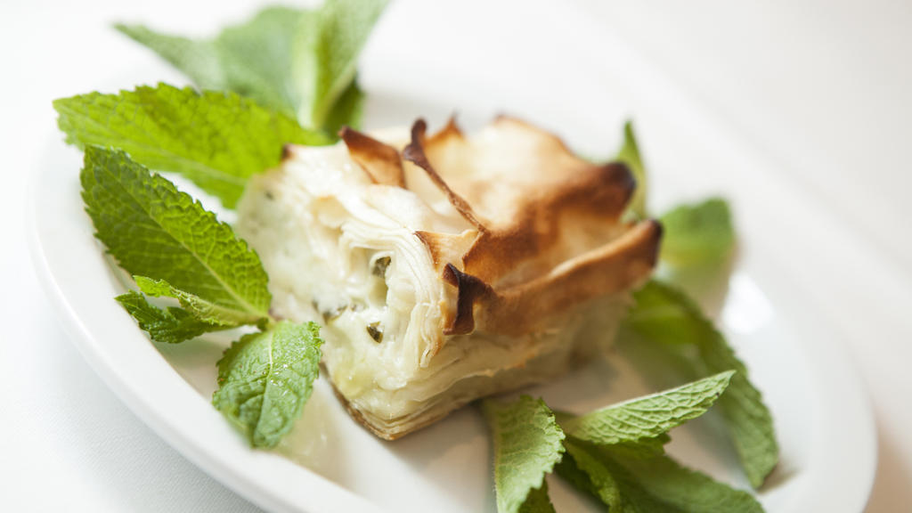 Almayass | Restaurants in Flatiron, New York