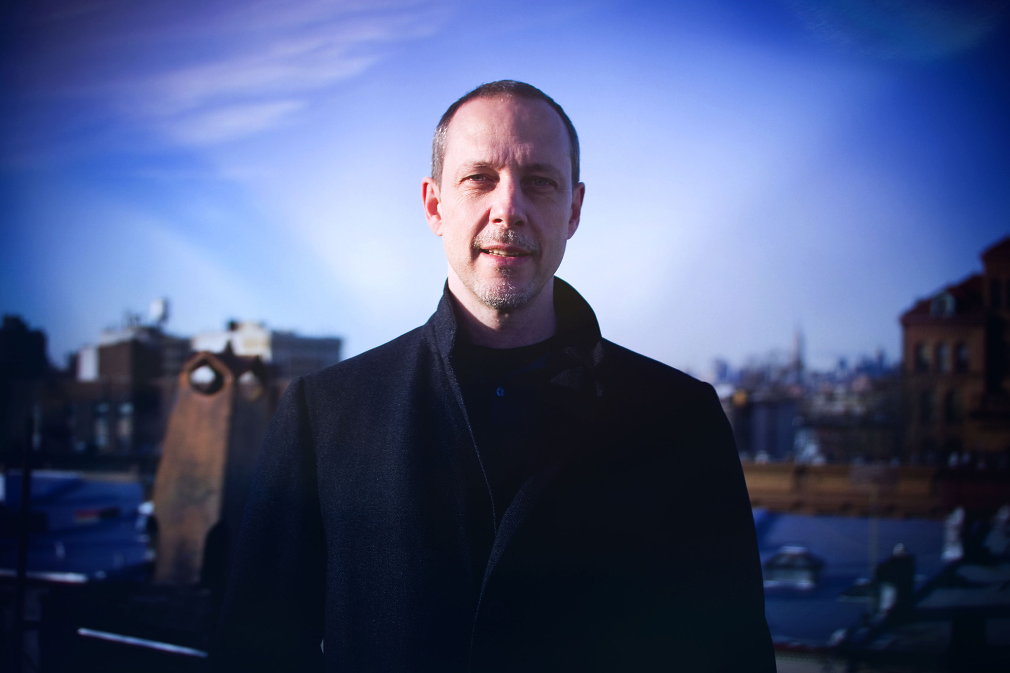 Joel Harrison 8: Search | Music in New York