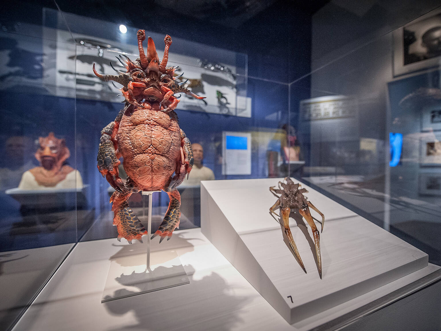 Summer dates in New York: Dates at NYC museums and institutions