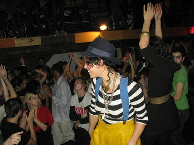 What to do on Saturday in New York City: 50 great ideas