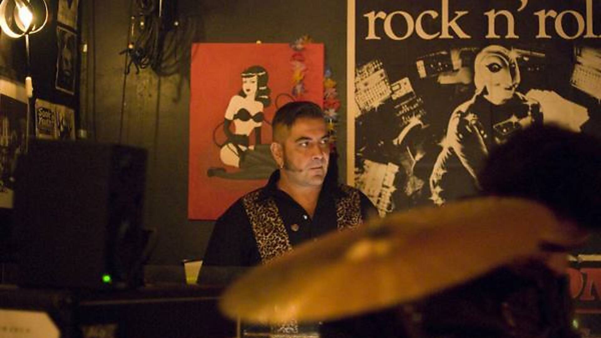 Les 10 meilleurs bars alternatifs - Time Out Paris