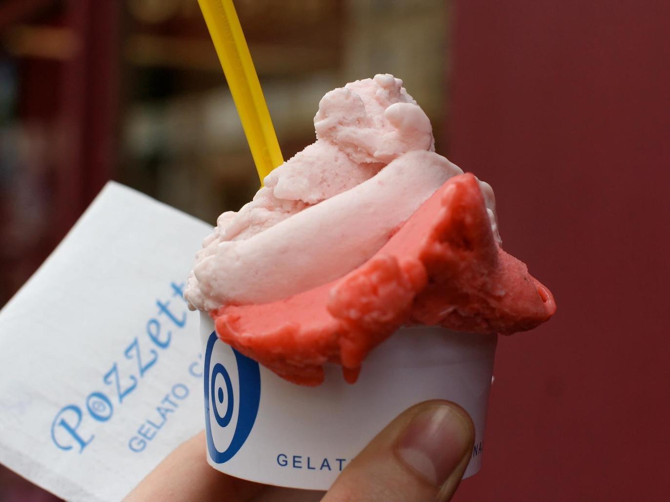 The best ice cream in Paris | Restaurants and cafés | Time Out Paris