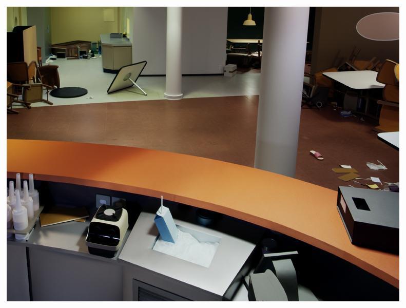 Thomas Demand | in New York