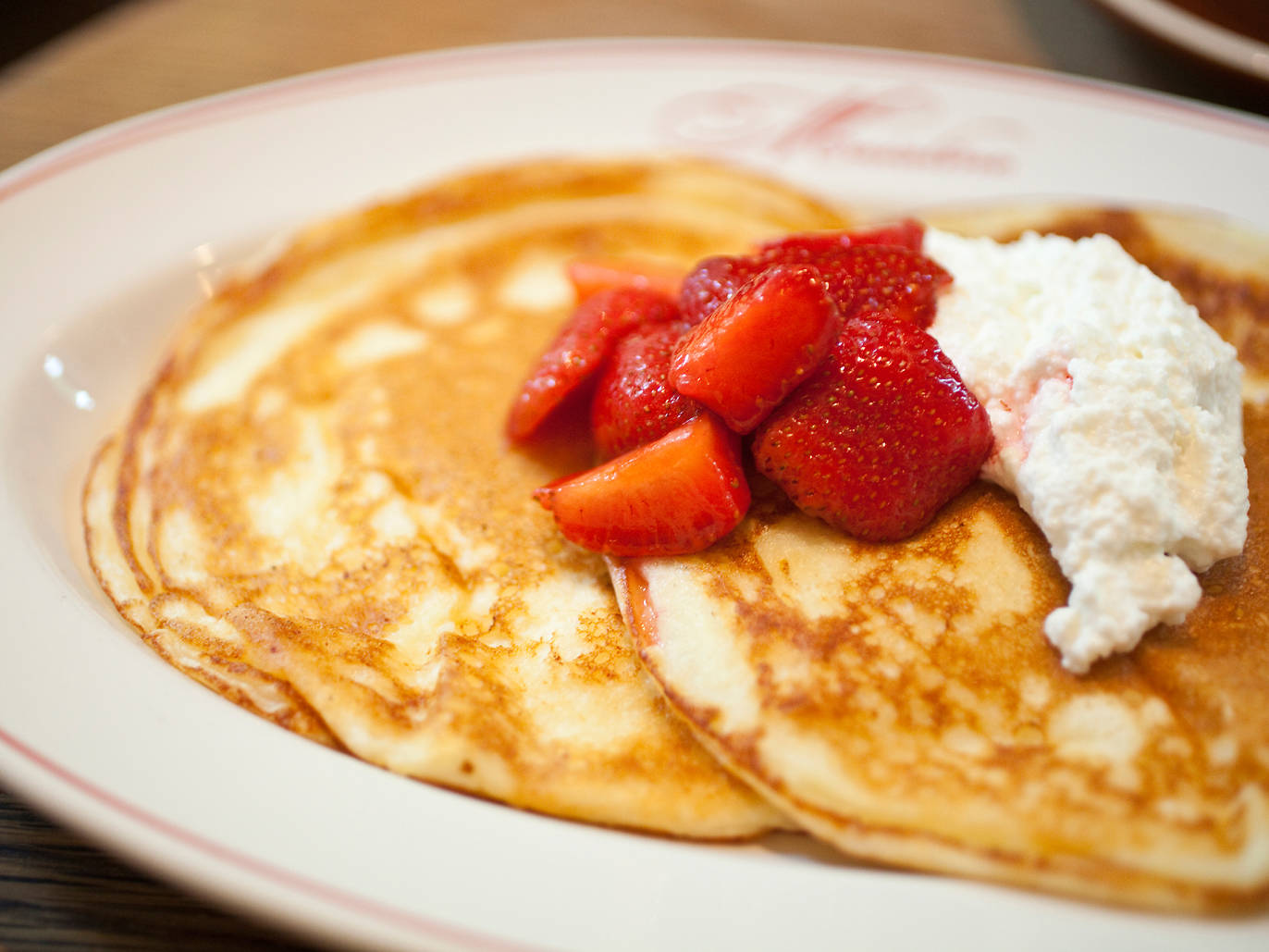 Where to Find the Best Pancakes in NYC