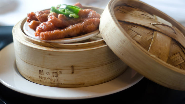 Dim sum brunches in NYC: Five great dim sum palaces to visit