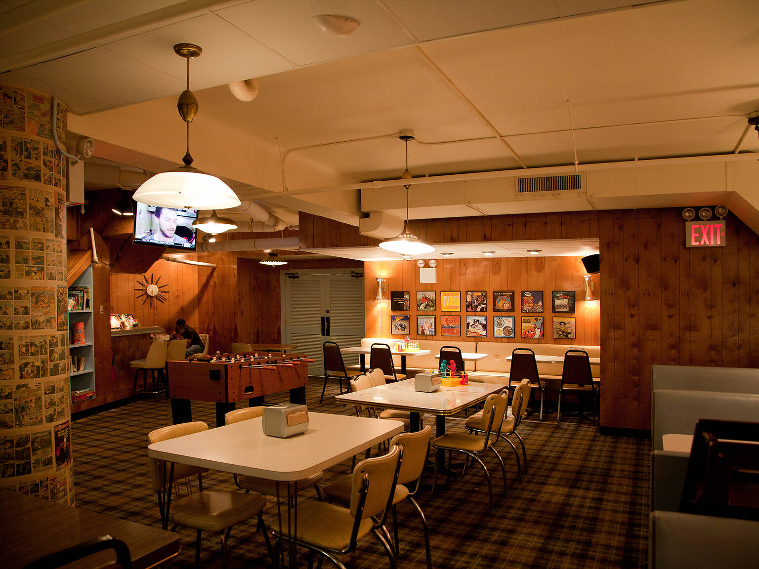 The best folk music nights and venues in New York City