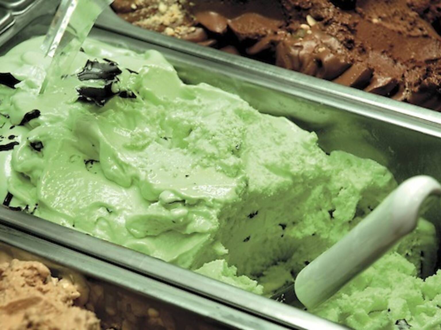 The best ice cream in Paris | Restaurants and cafés | Time Out Paris