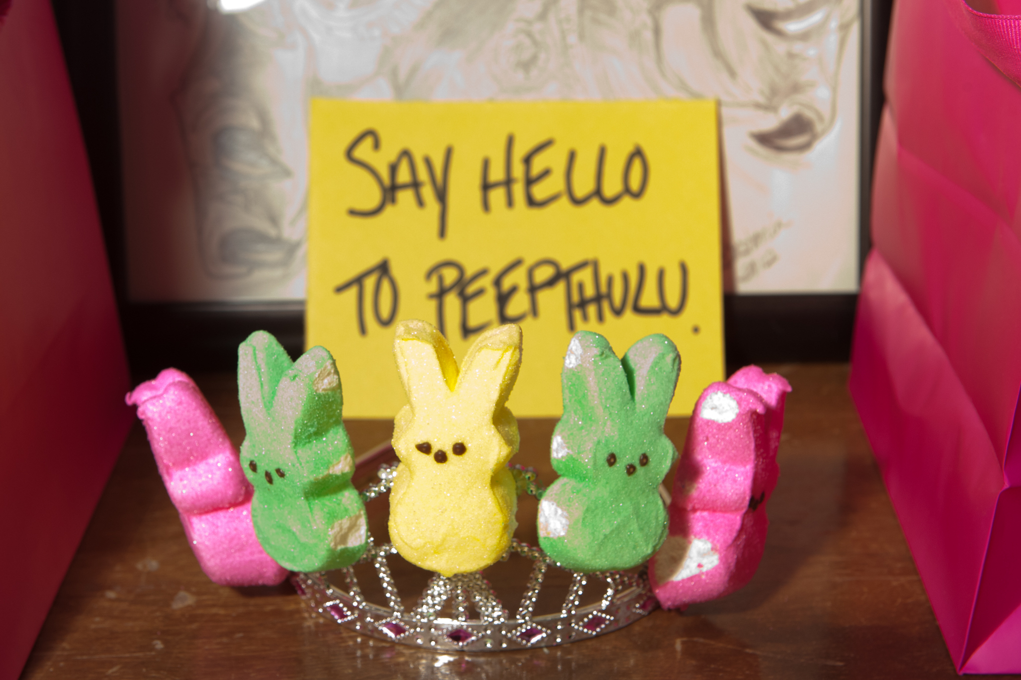 Peepshow Carnival by Gemini and Scorpio in Brooklyn (SLIDE SHOW)