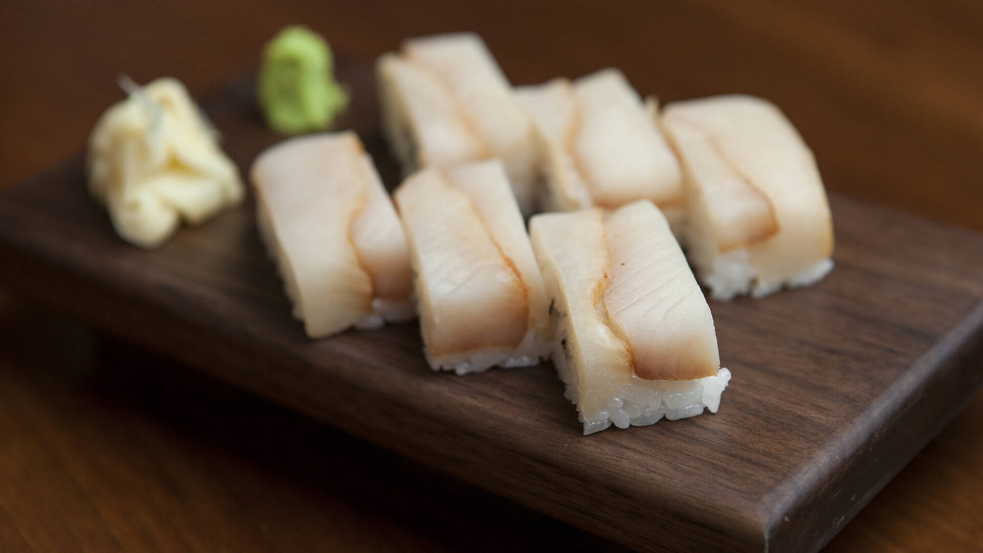 Blue Ribbon Sushi Izakaya | Restaurants in Lower East Side, New York