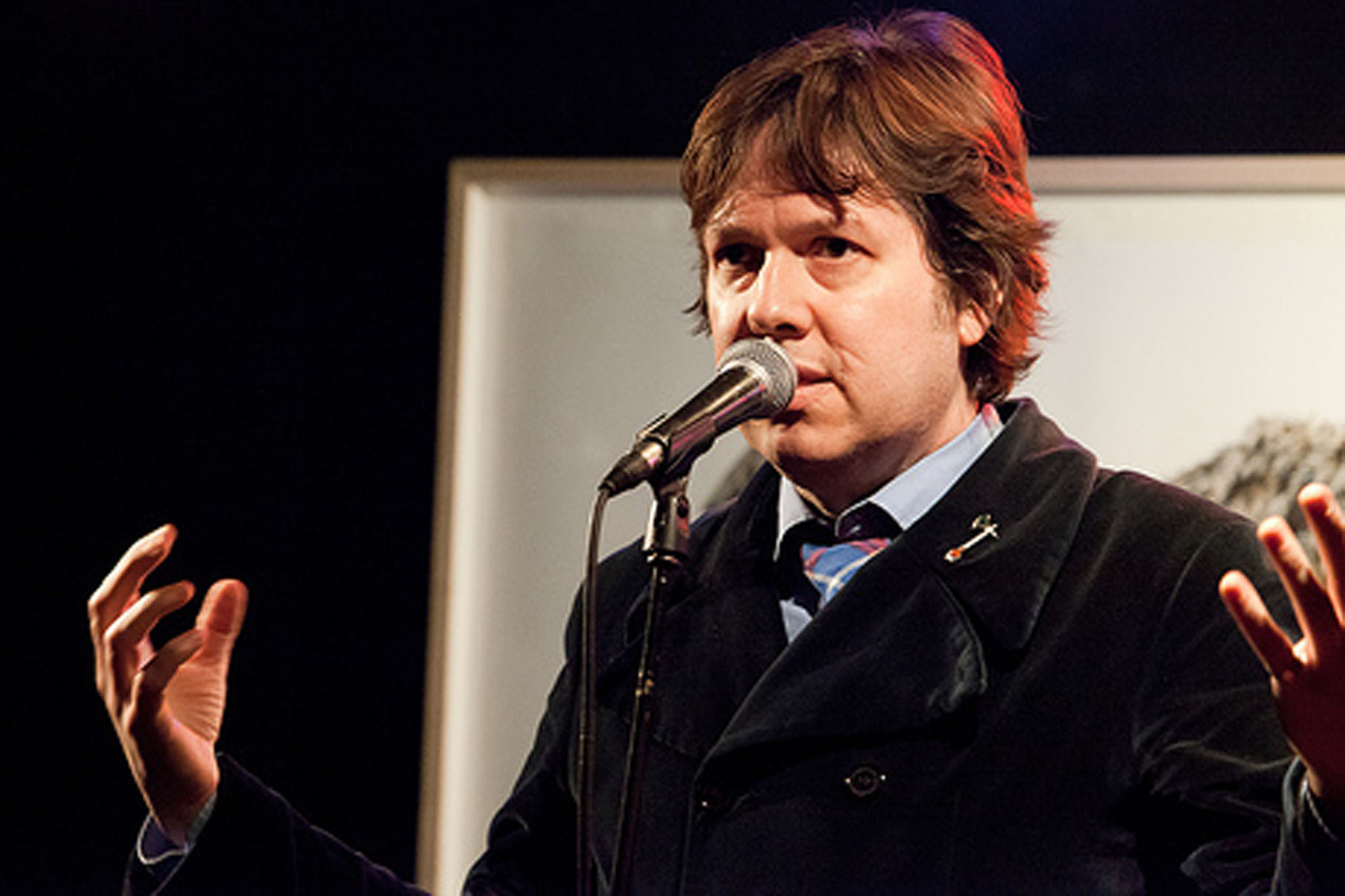 Comedy Night with Seth Olenick and Friends | Comedy in New York