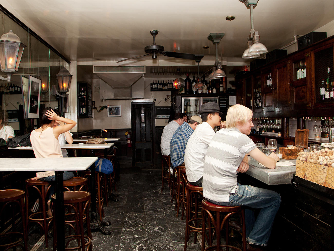 Long Island City bars near MoMA PS1: Where to go for summer drinks