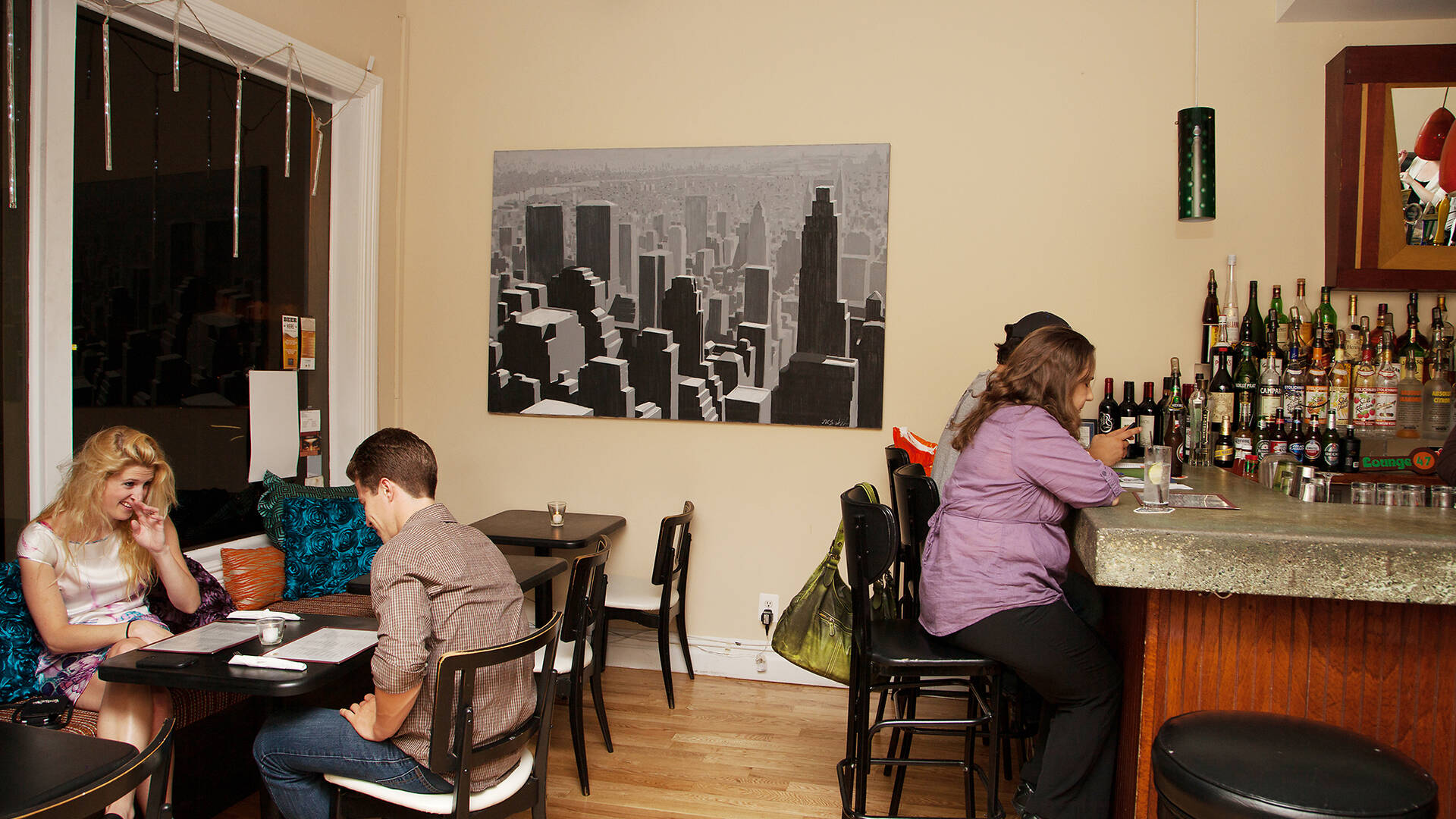 Best bars in Long Island City: The essential drinking spots