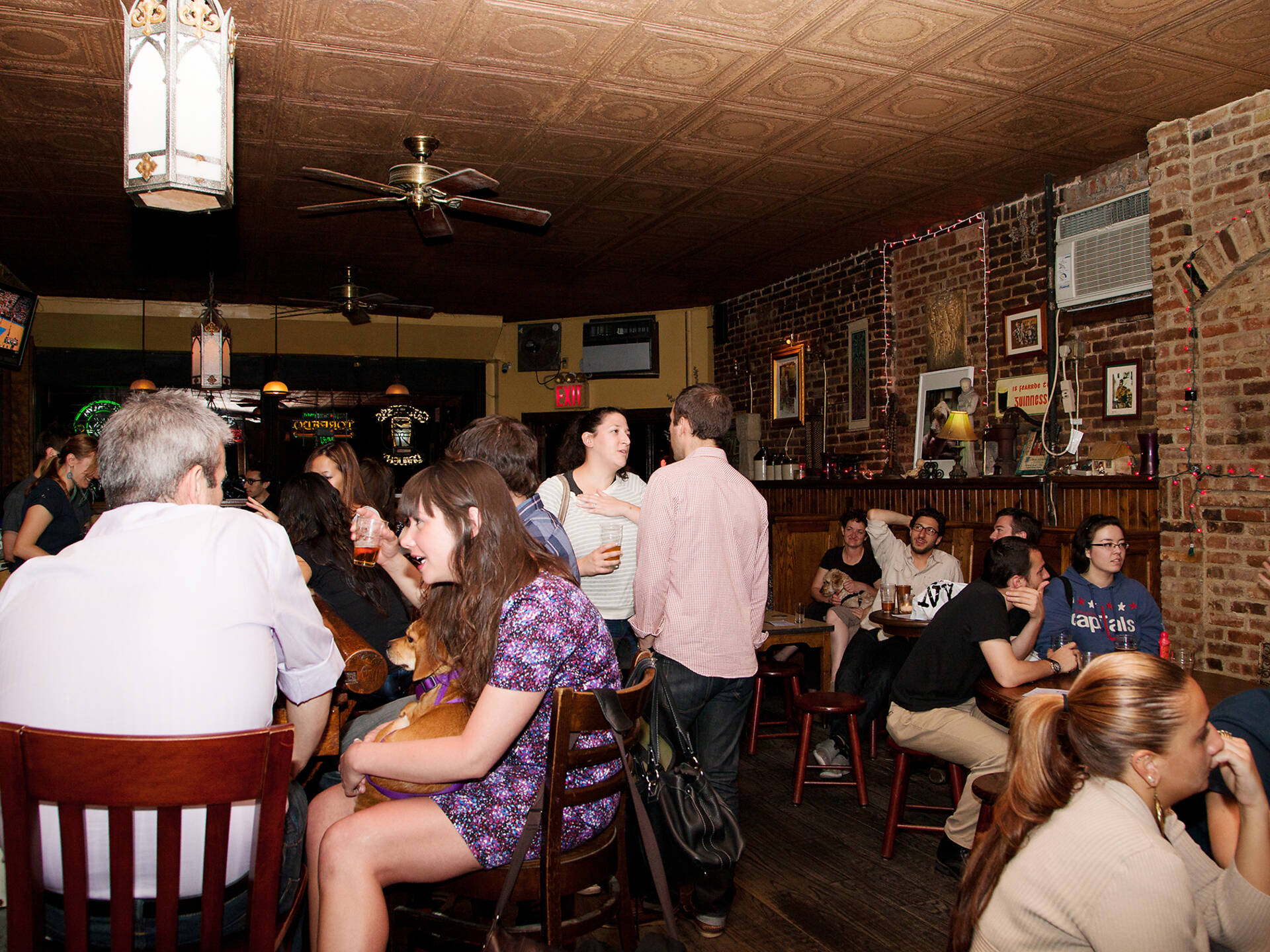 Best happy hours for good beer