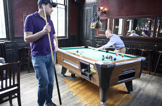 The Brooklyn Inn | Bars in Boerum Hill, New York