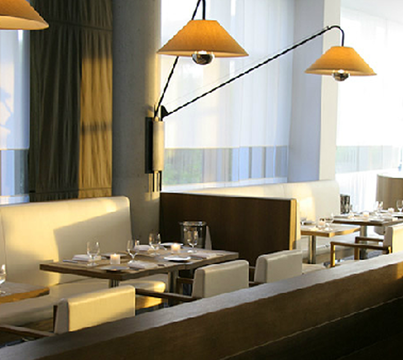 Perry St. | Restaurants in West Village, New York