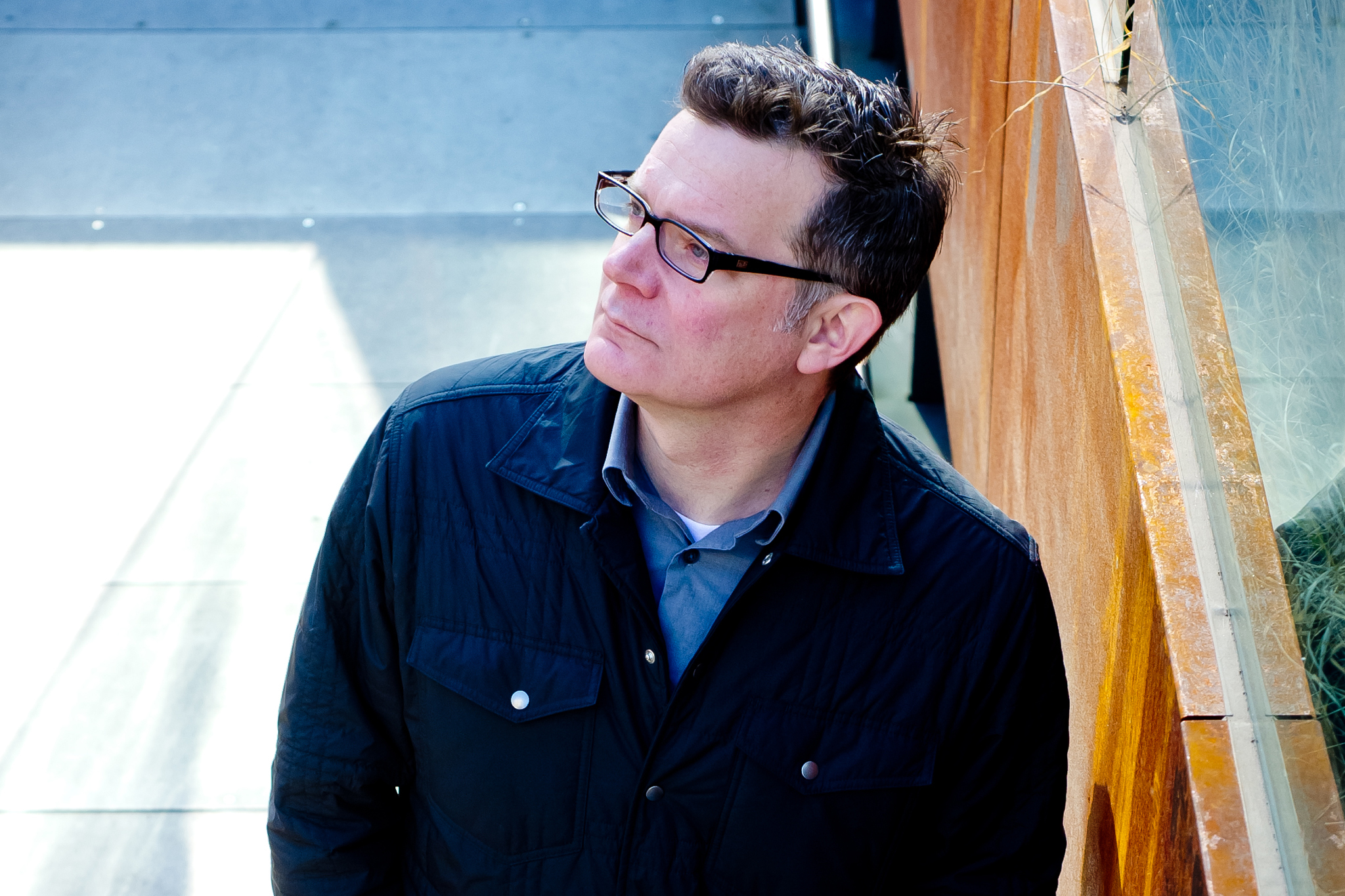 Michael Dessen Trio + Joe Fiedler Trio | in New York