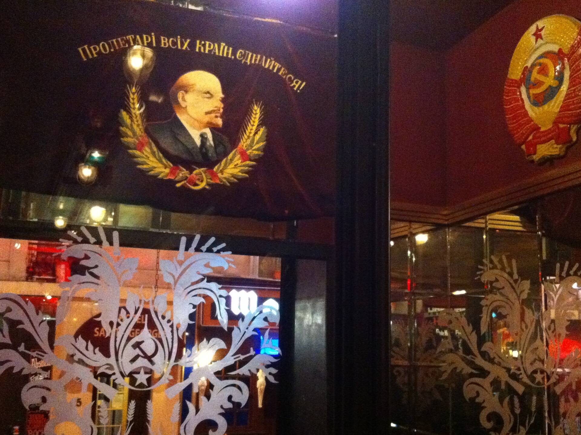 Les 10 meilleurs bars alternatifs - Time Out Paris