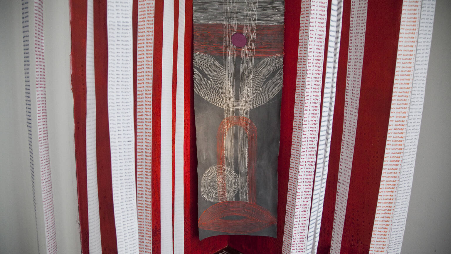 Bushwick Open Studios 2012