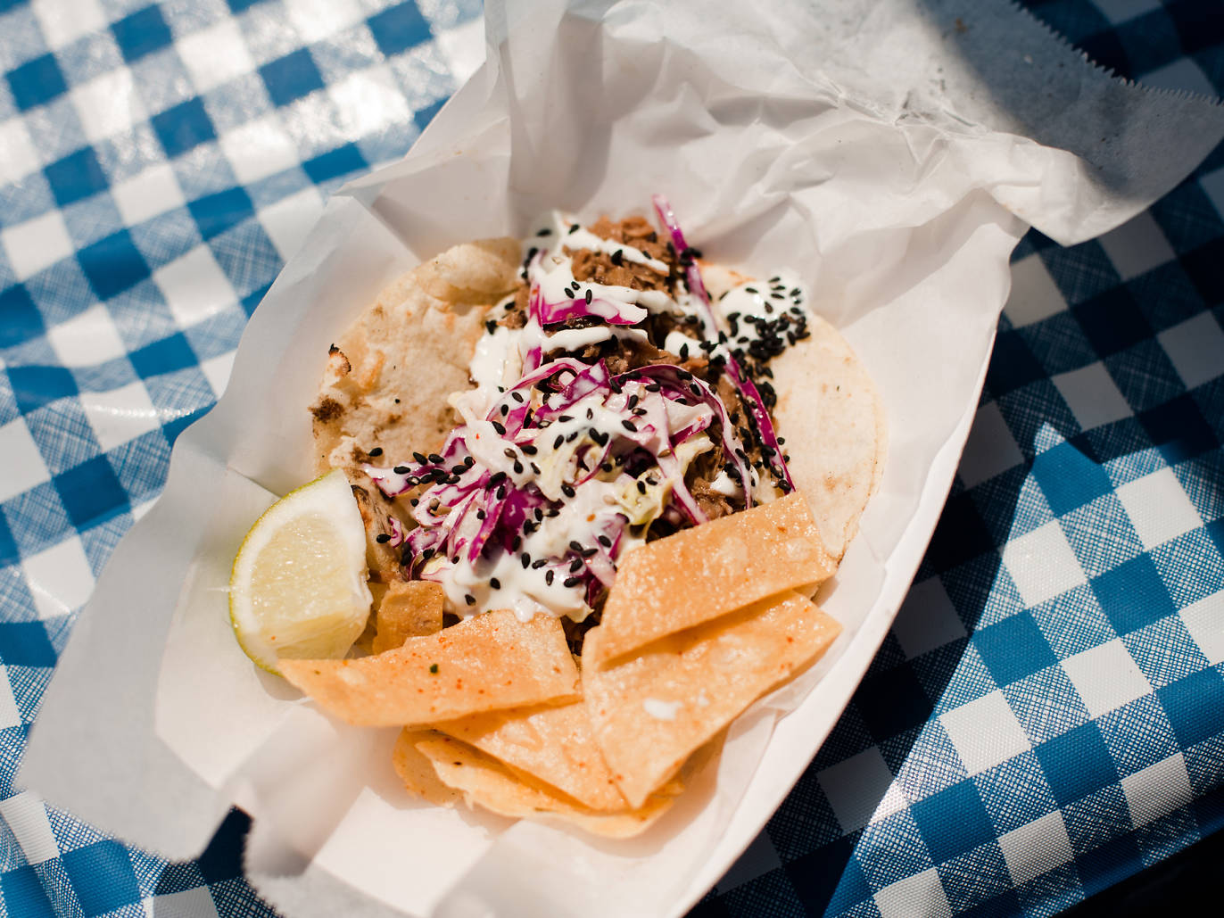 Best places to go in Chelsea Market, NYC for food and shopping