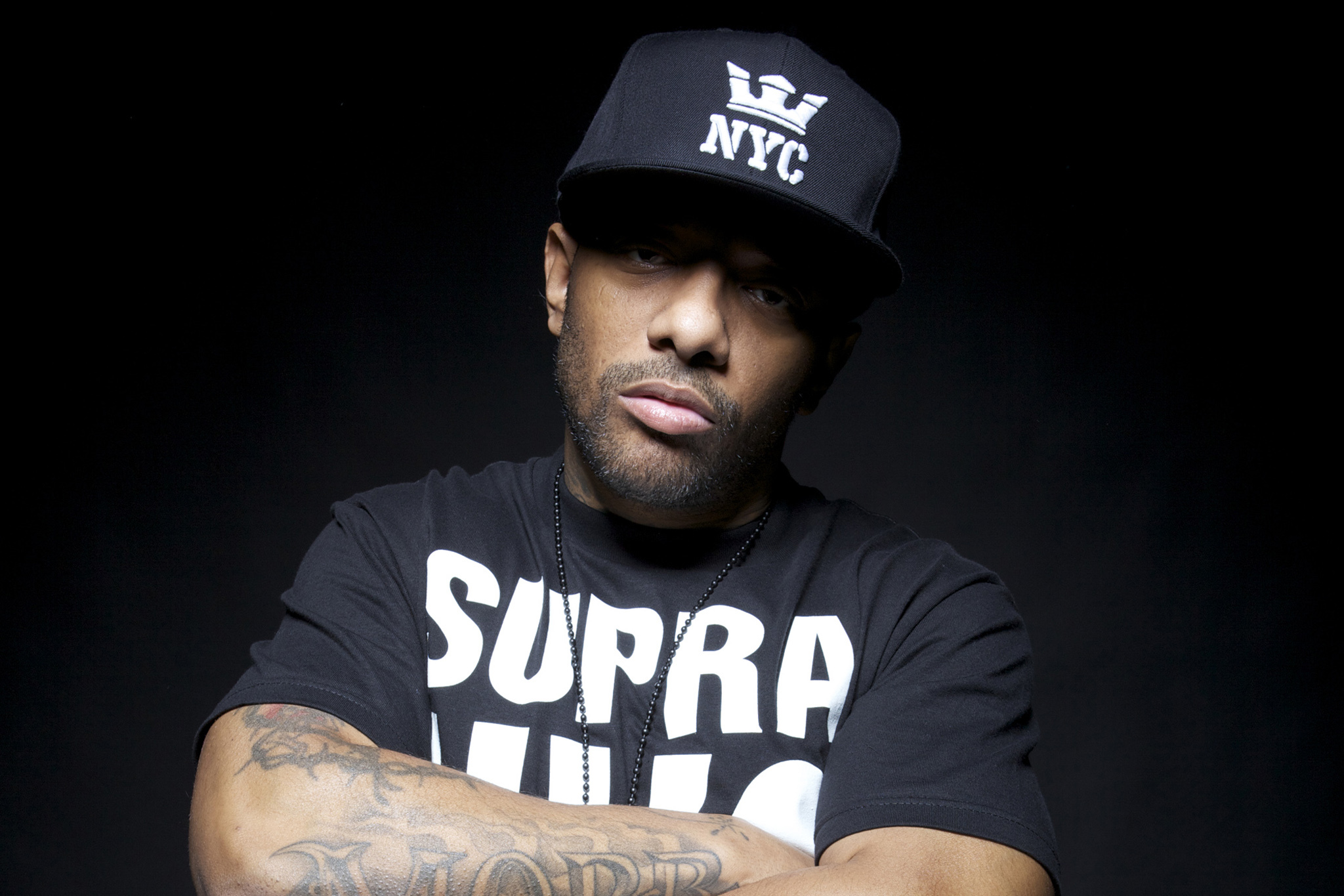 Prodigy with Boogz Boogetz, Sam Scarfo and more | Music in New York