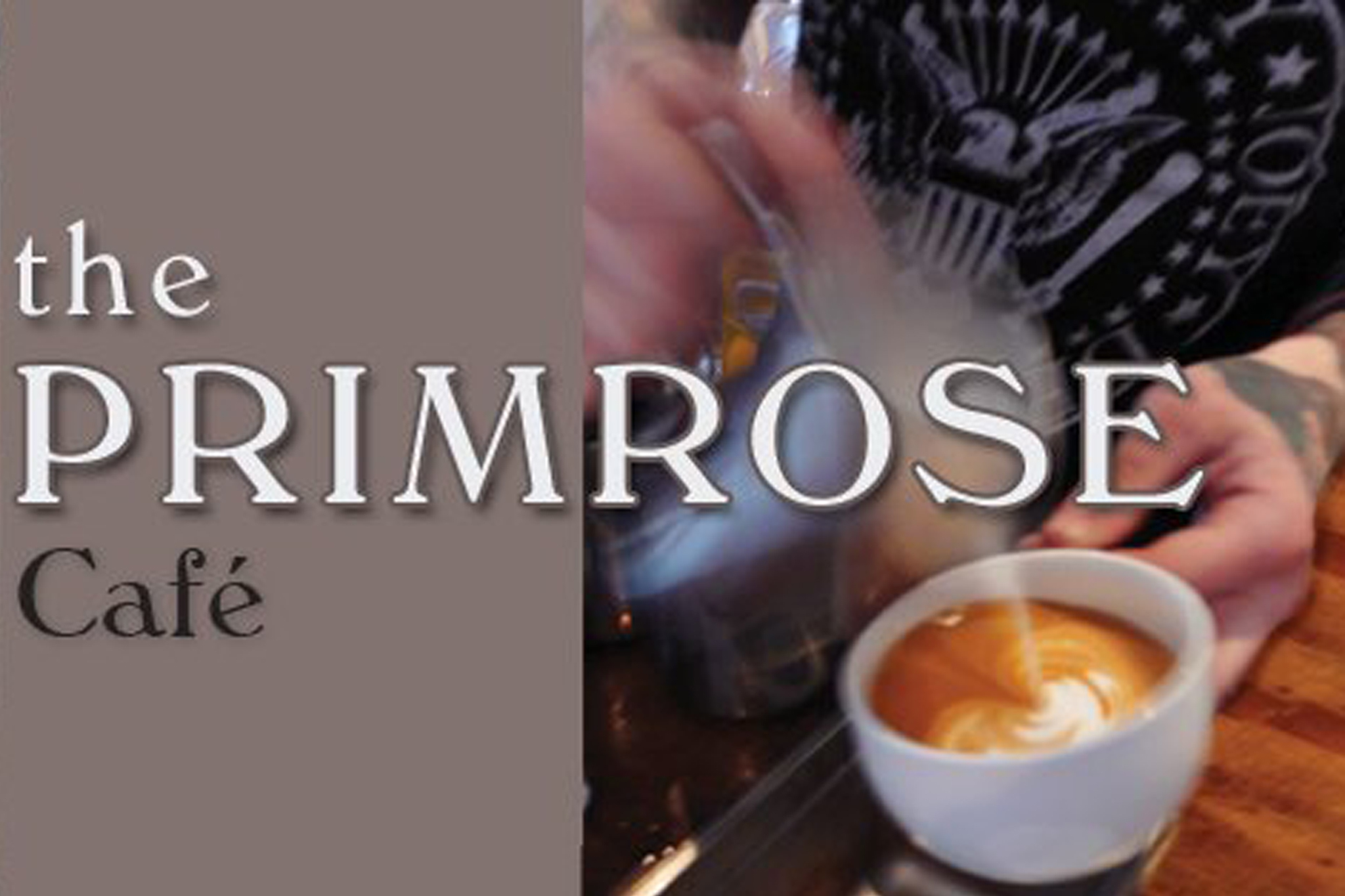 Primrose Cafe | Restaurants in Clinton Hill, New York