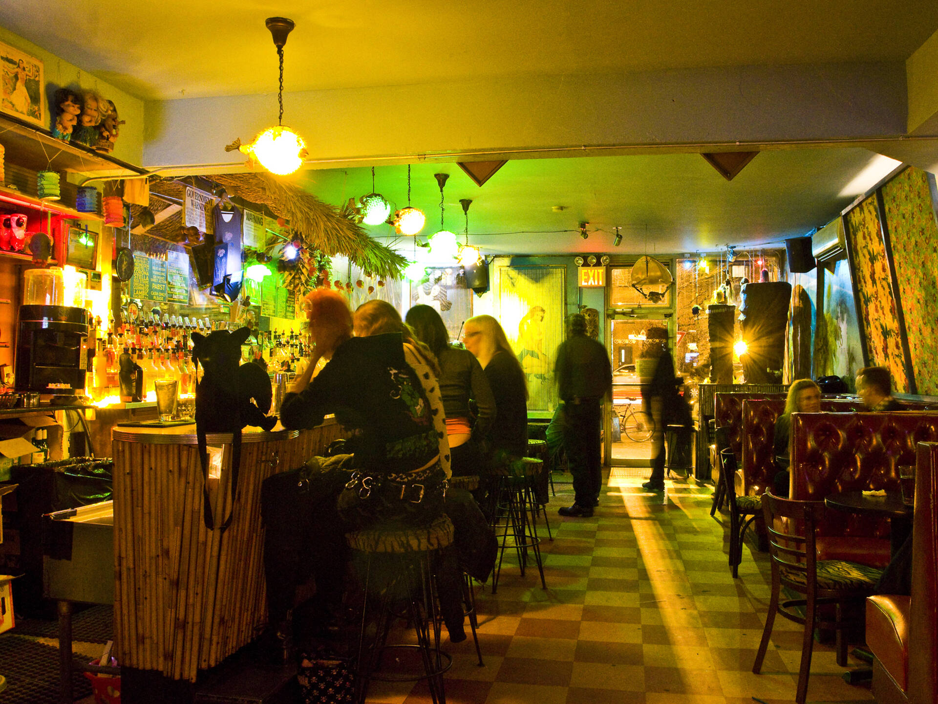 Tiki bar guide: The best tiki bars in America