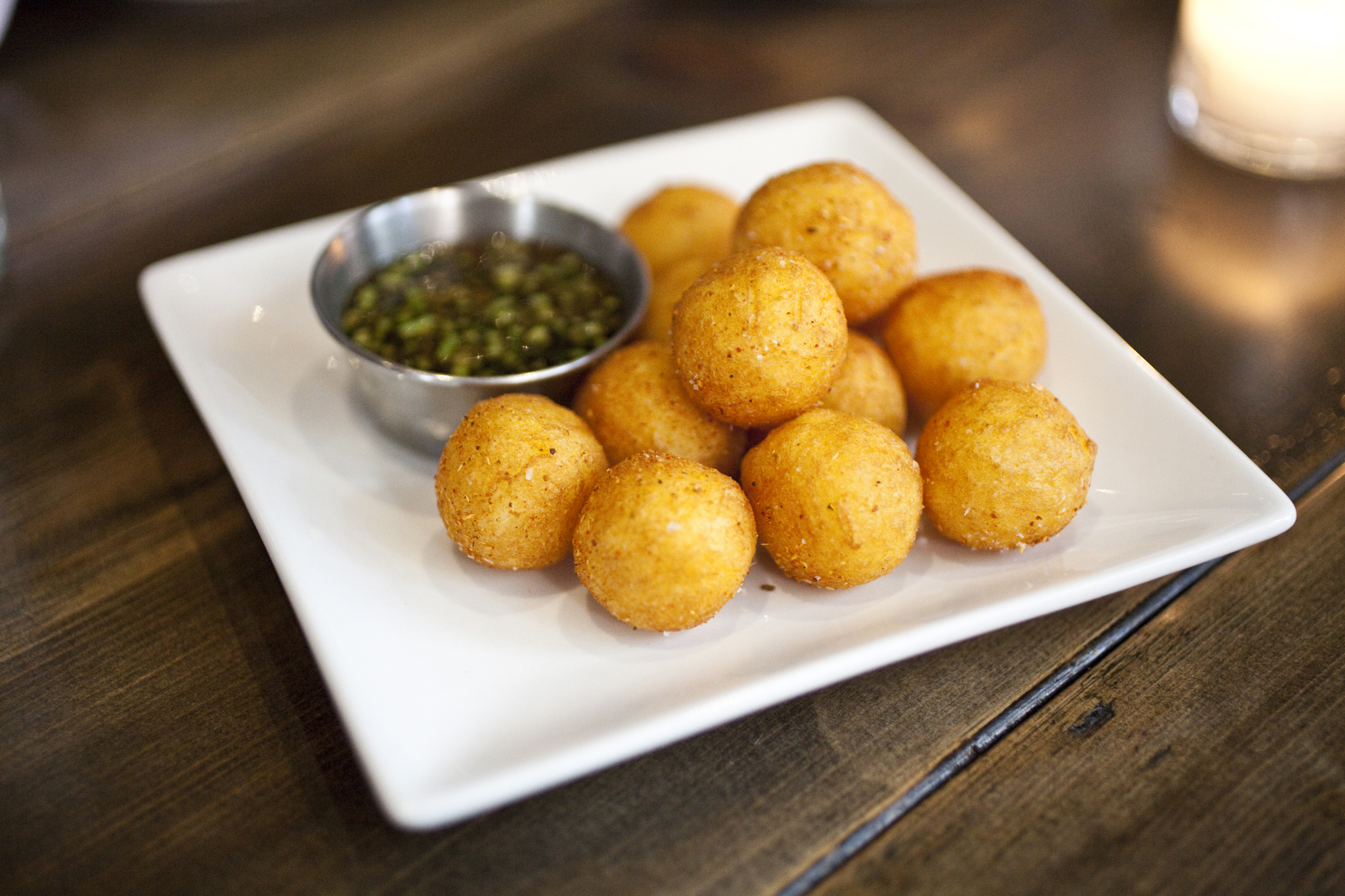 New Yunnan restaurants