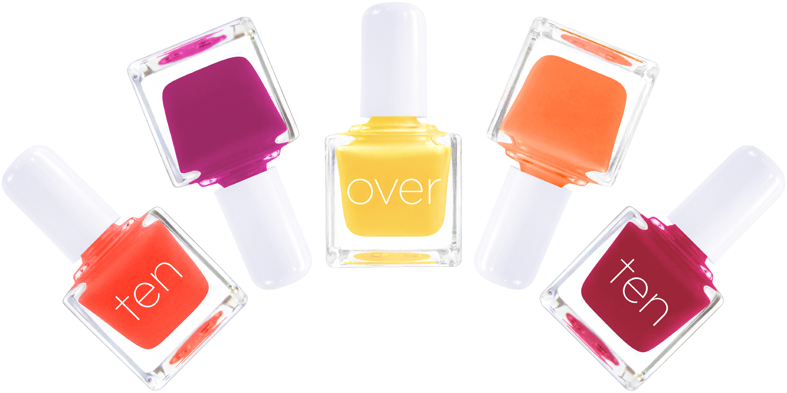 TenOverTen | Health and beauty in Midtown West, New York