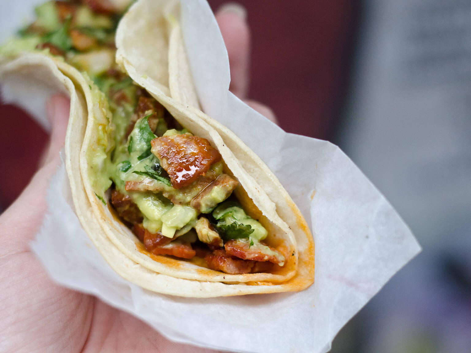 The best cheap tacos NYC has to offer