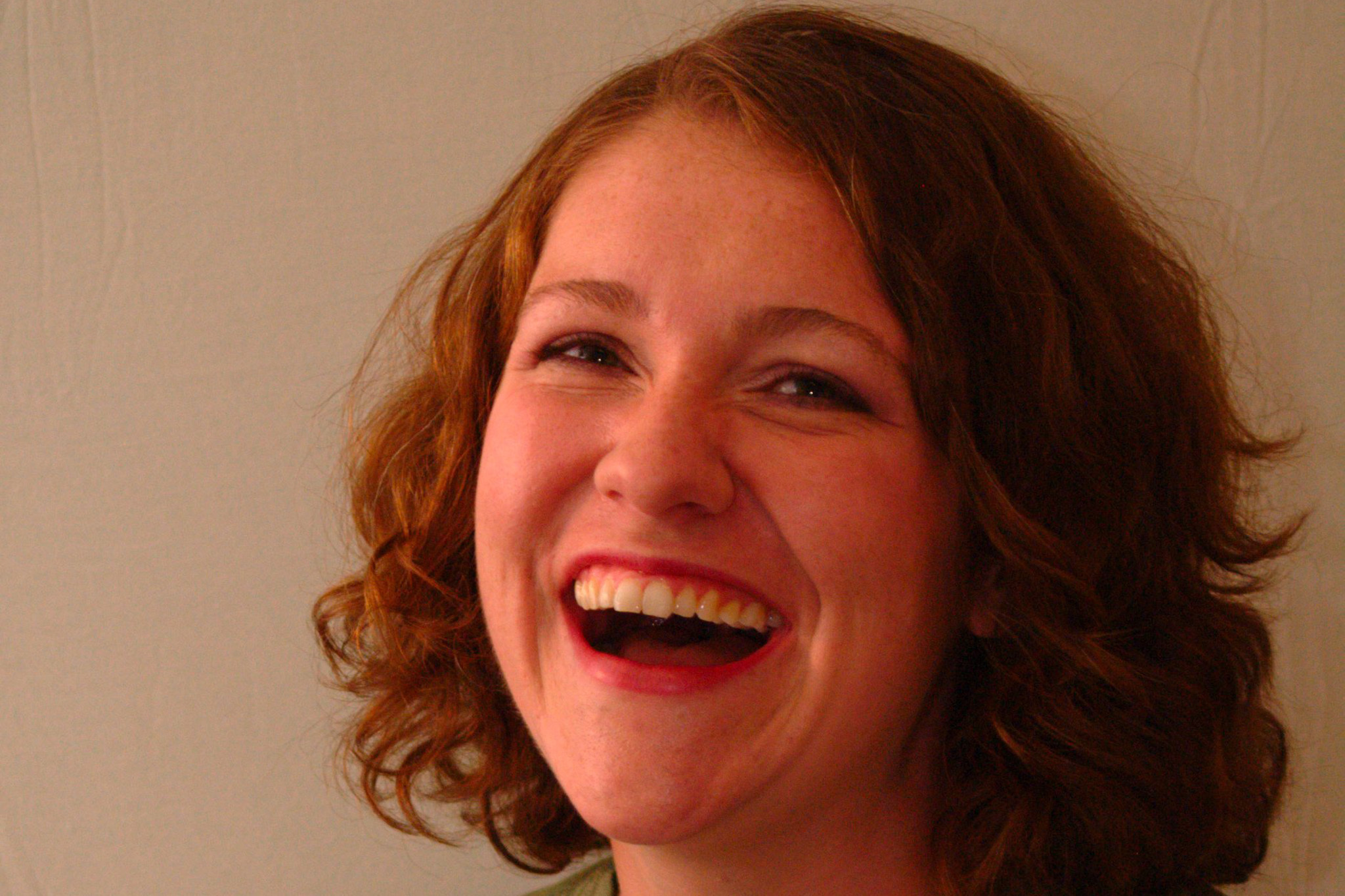 Joke of the week: Erin Judge