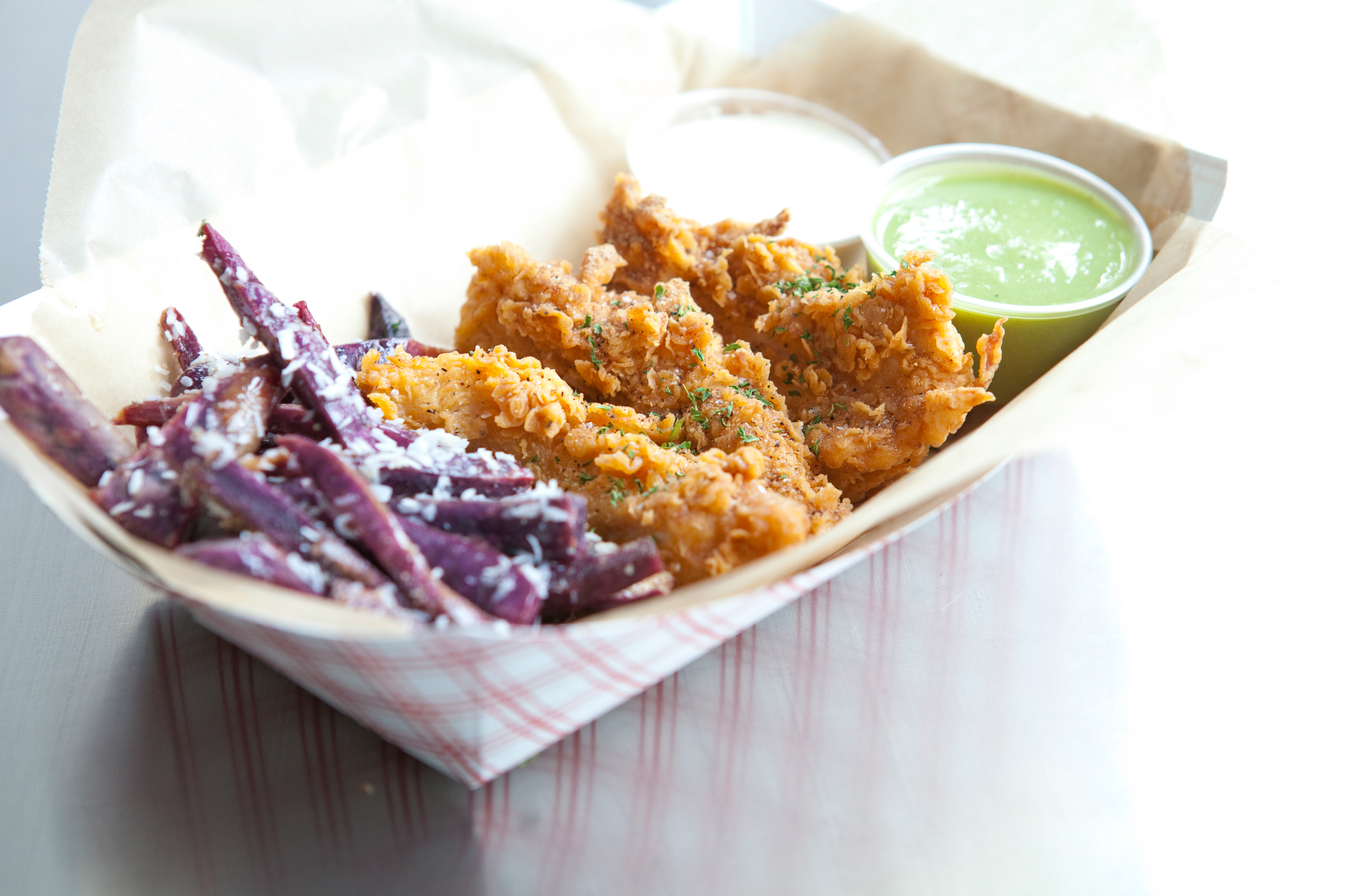 The best new cheap snacks in New York