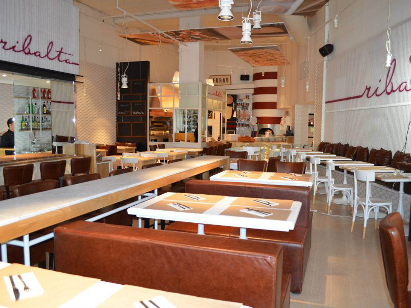 Union Square, NYC guide including shopping and restaurants