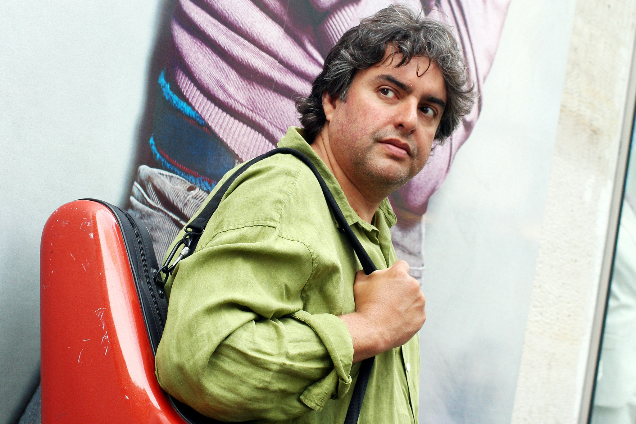 Tony Malaby's Tamarindo Trio | Music in New York