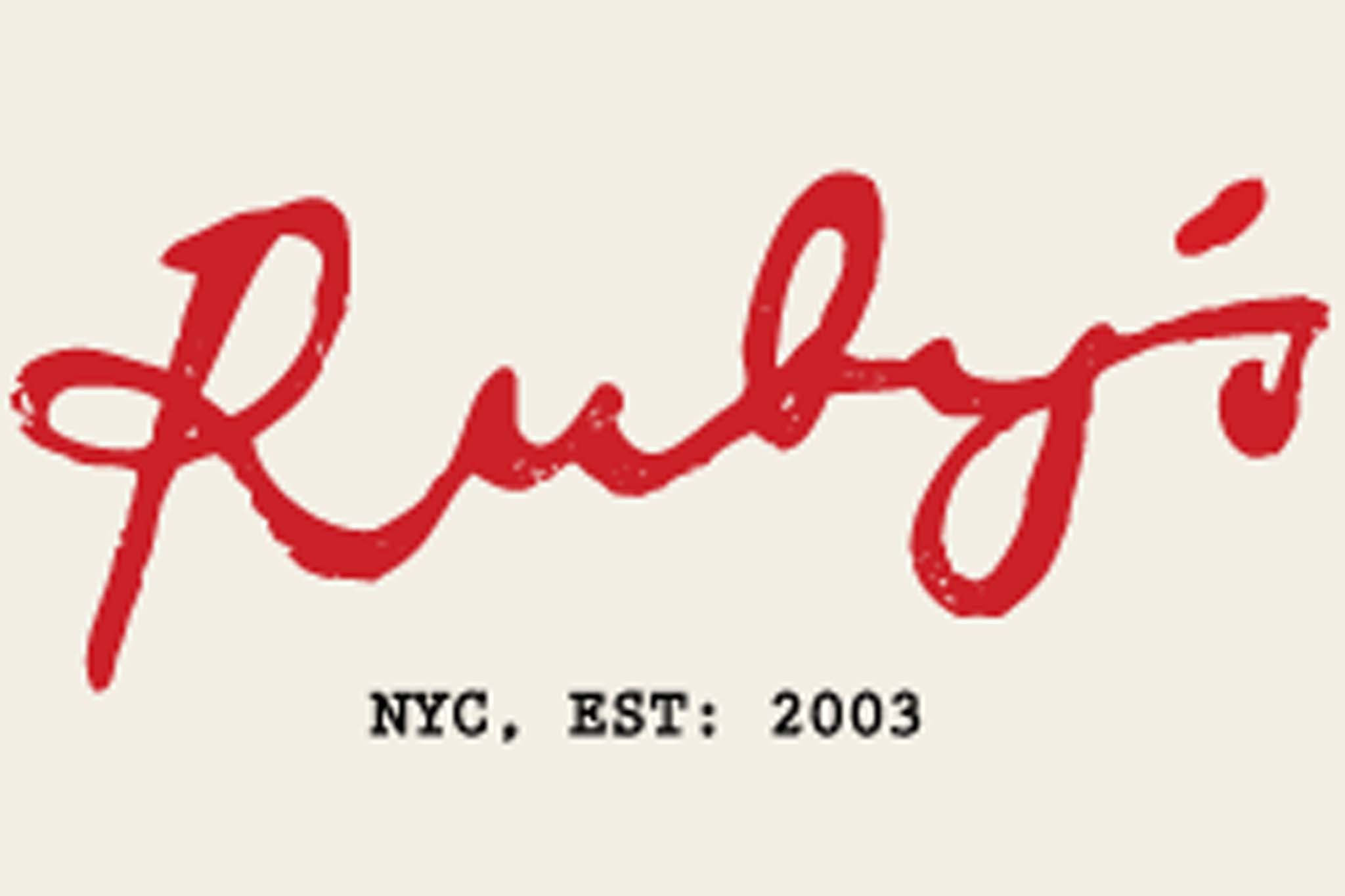 Ruby’s | Restaurants in Nolita, New York