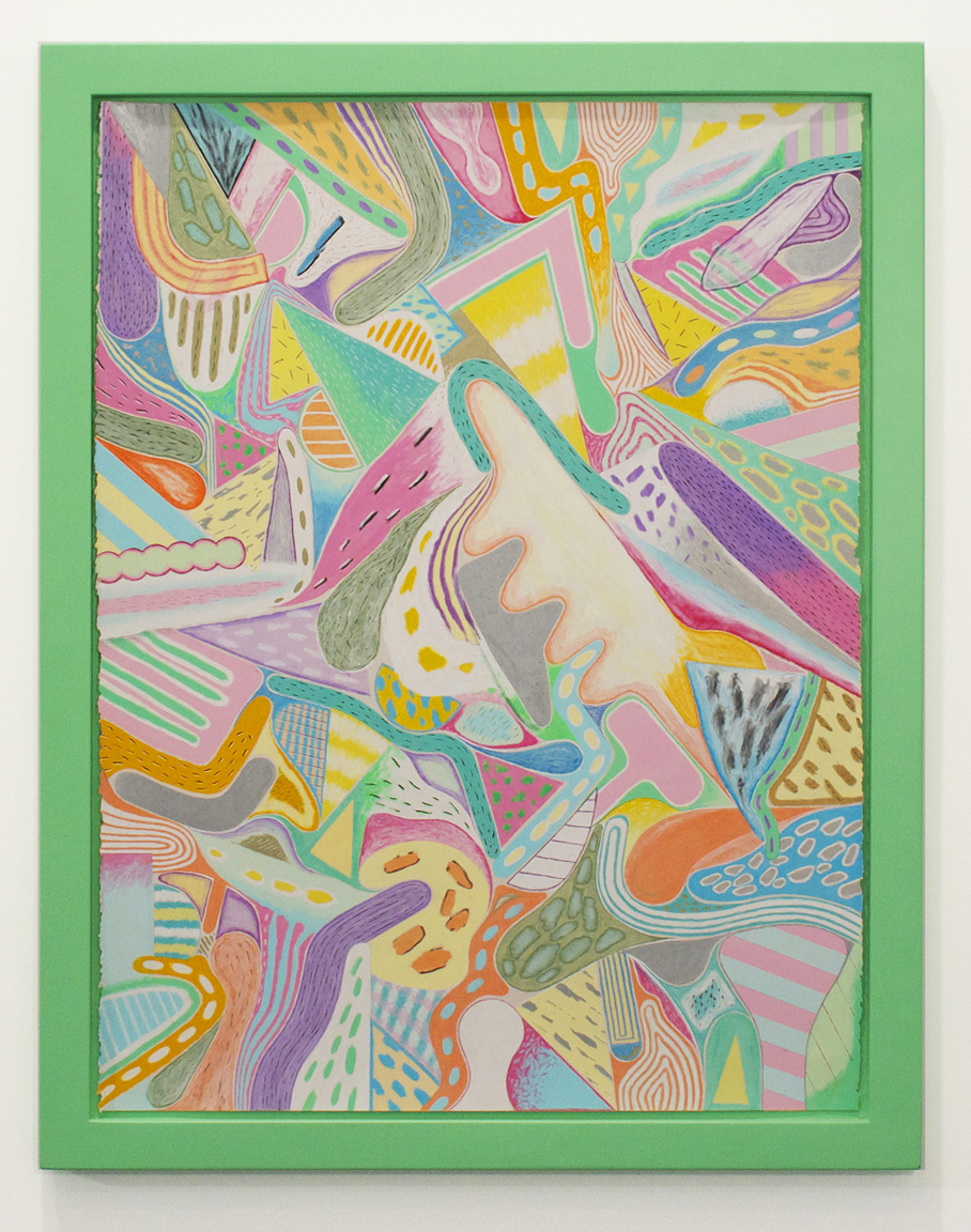 "Cosmo" | in New York