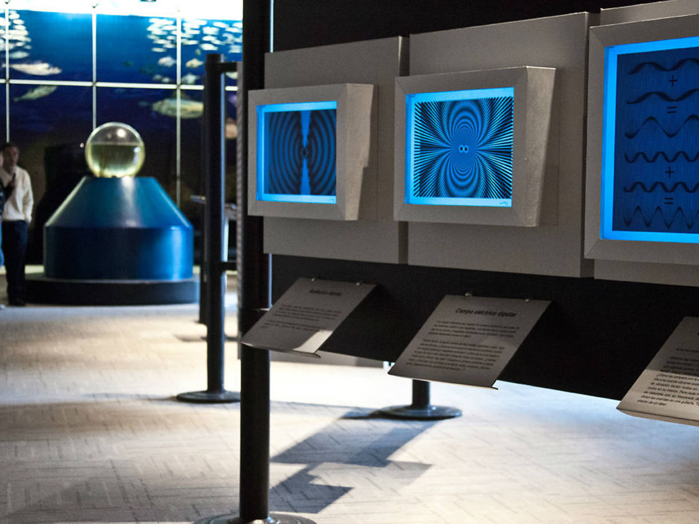 31 museos de la CDMX que debes visitar en mayo 2022