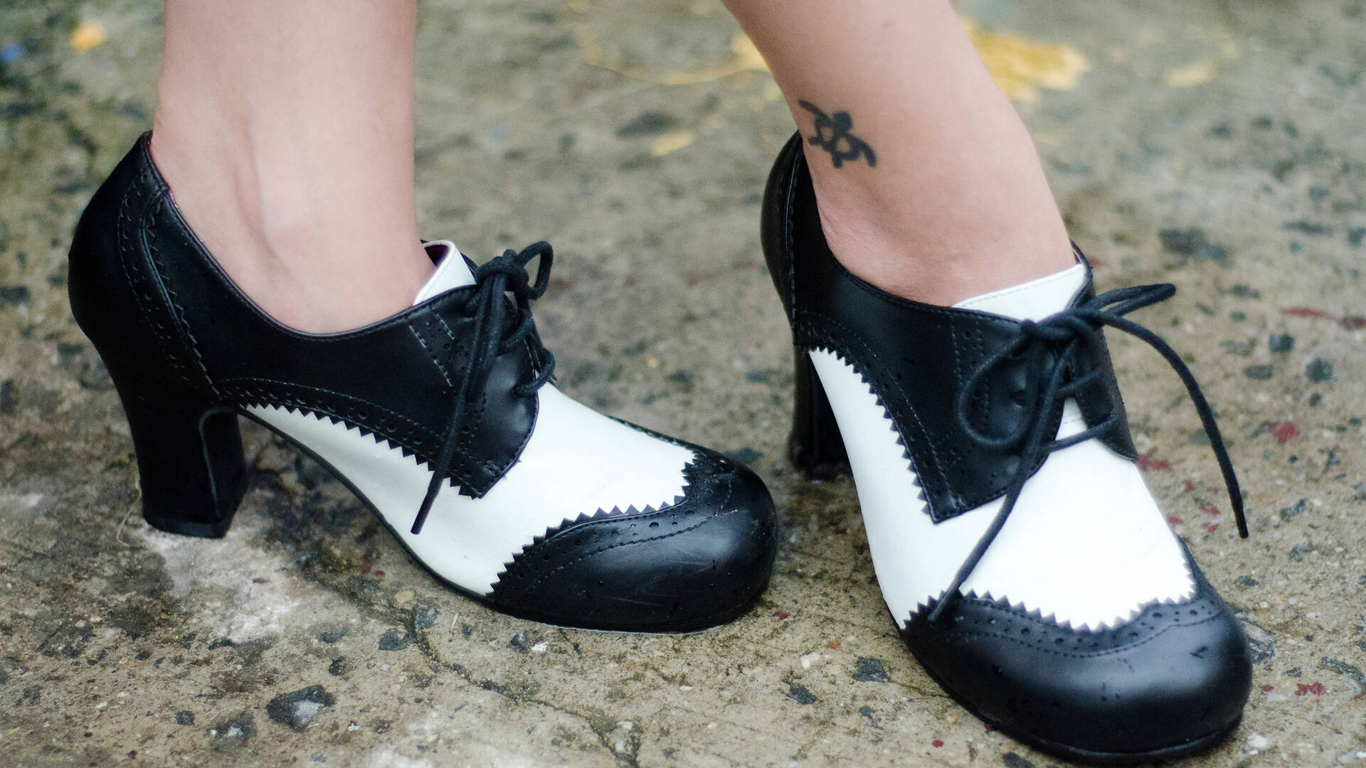 Street fashion: Rockabilly Night Market 2012 (SLIDE SHOW)