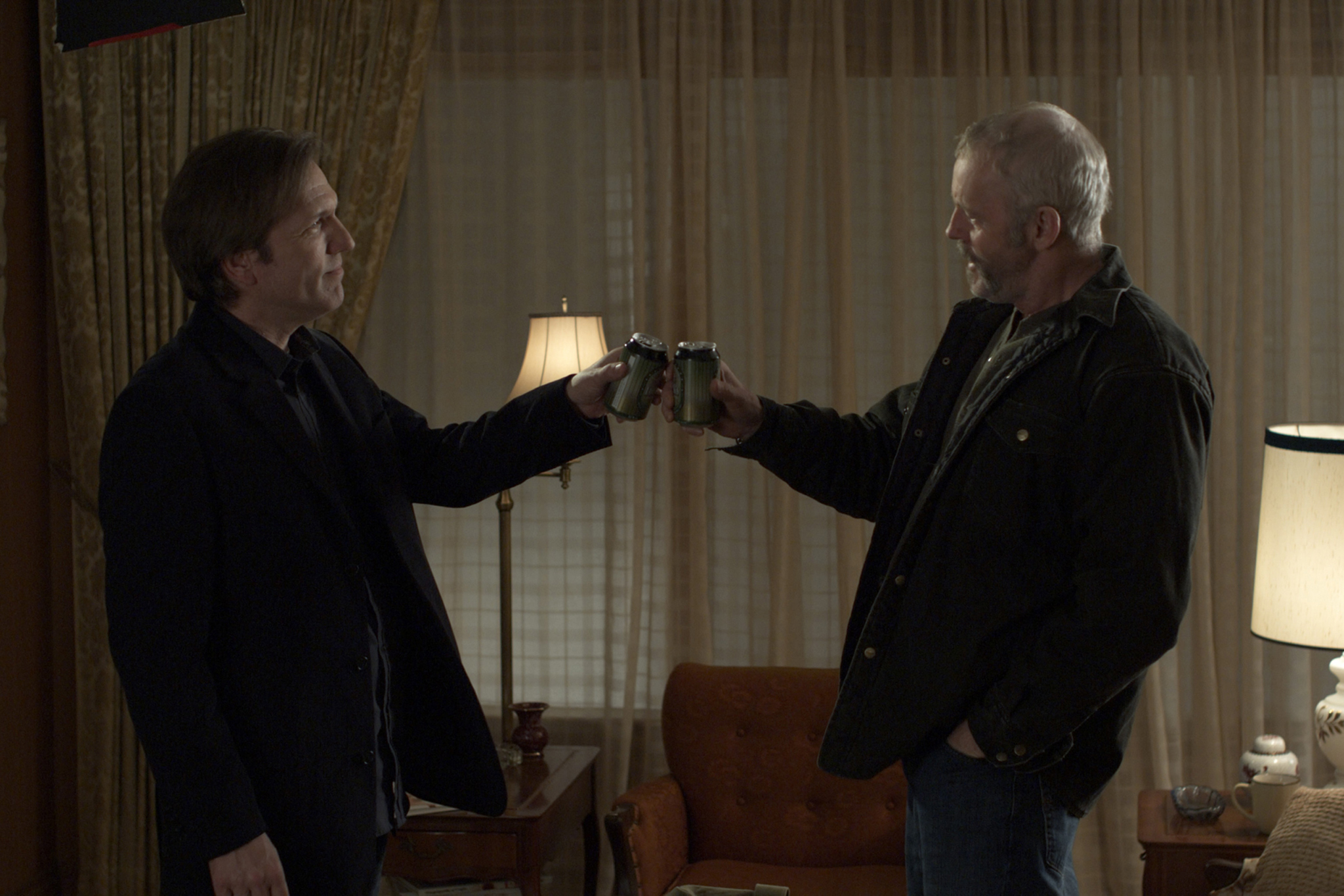 Collaborator | Film review