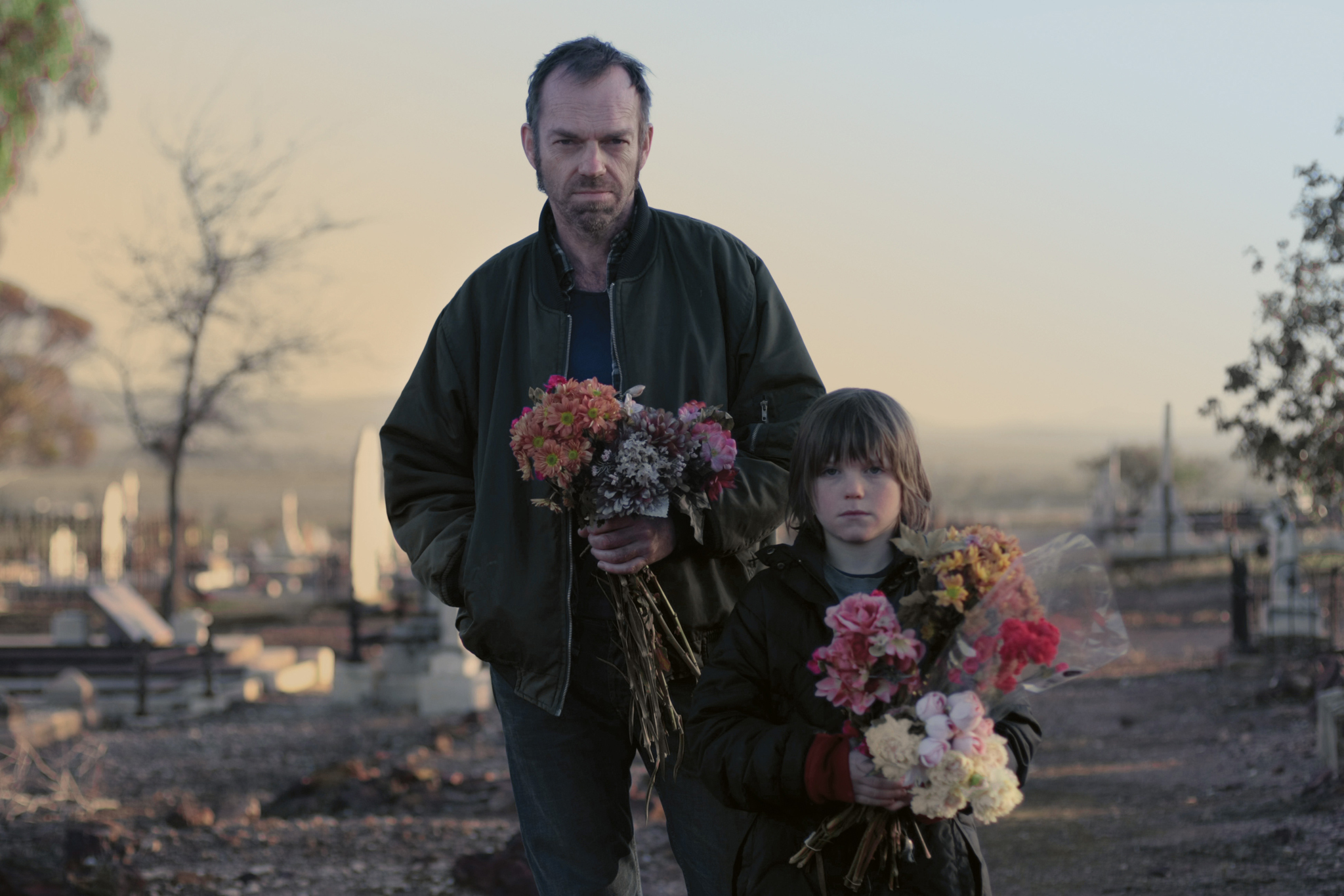 Last Ride | Film review