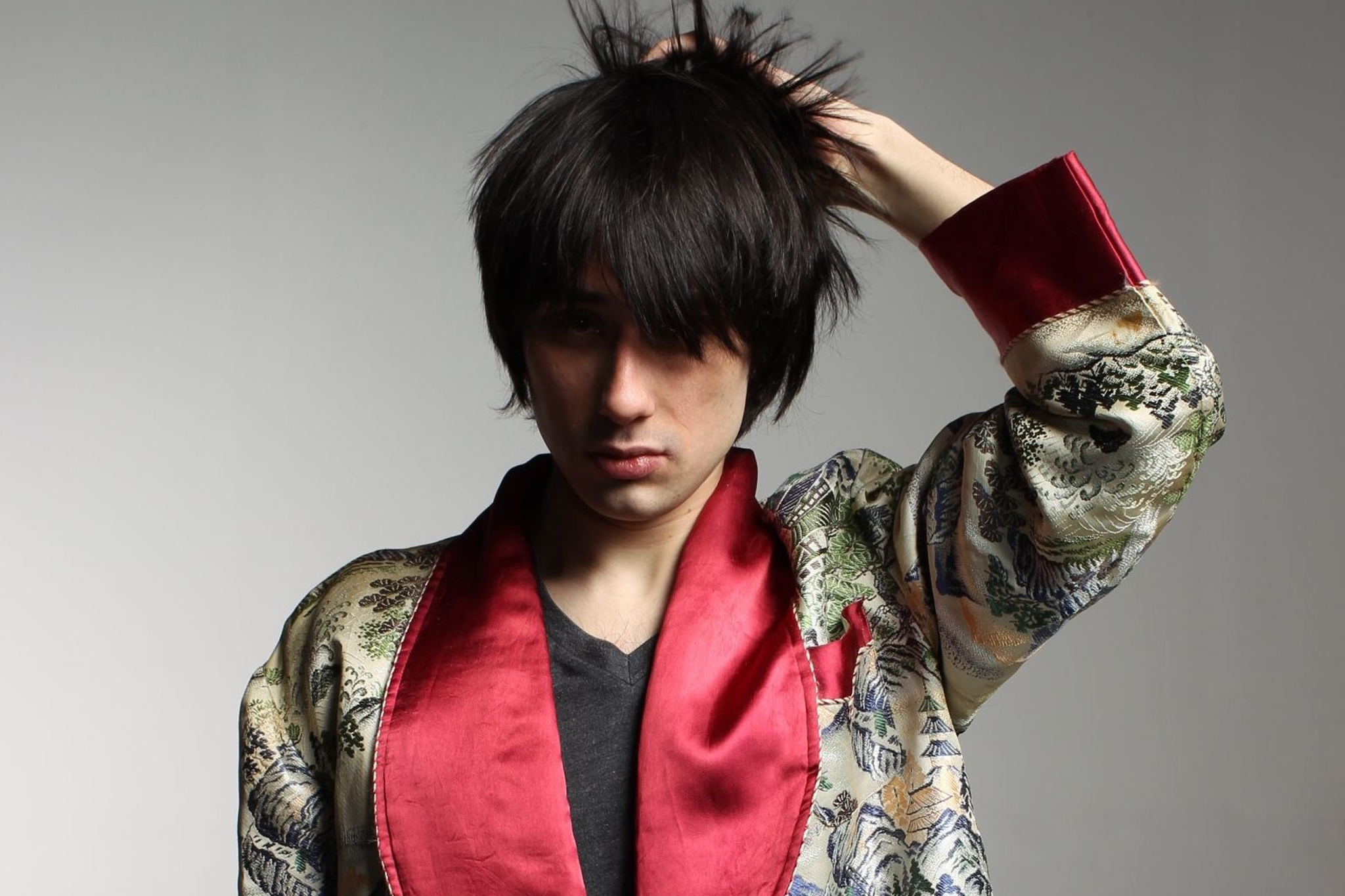 Joseph Keckler | Music in New York