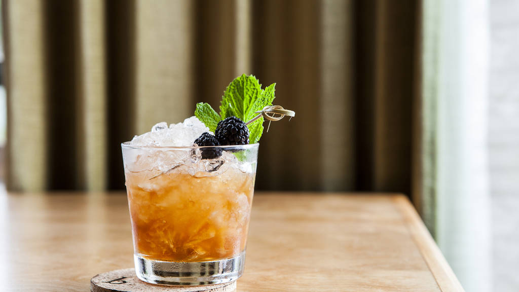 Session cocktail guide: the low-alcohol summer trend hits NYC
