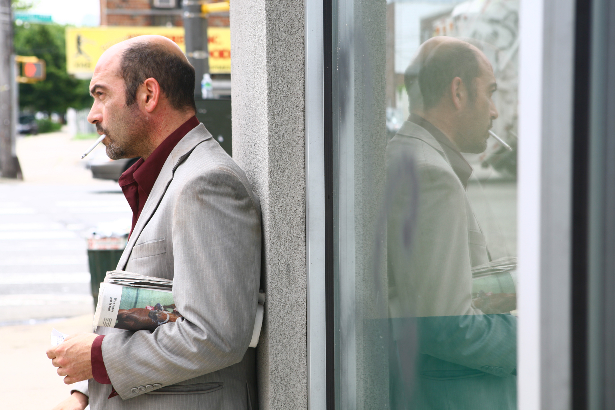 Ponies | Film review