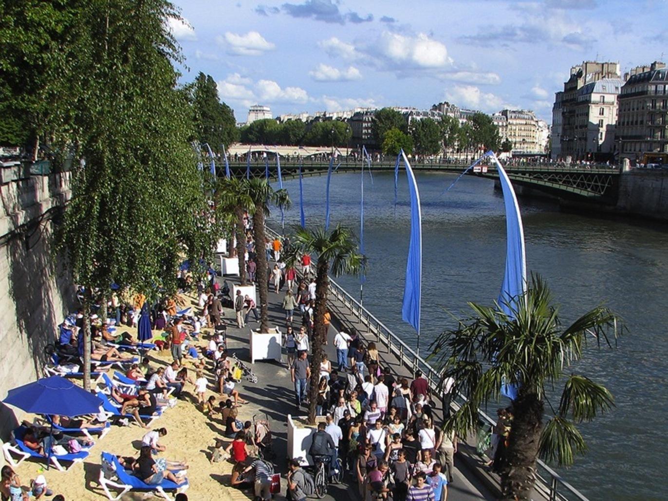 The 50 best things to do in Paris this summer | Time Out Paris