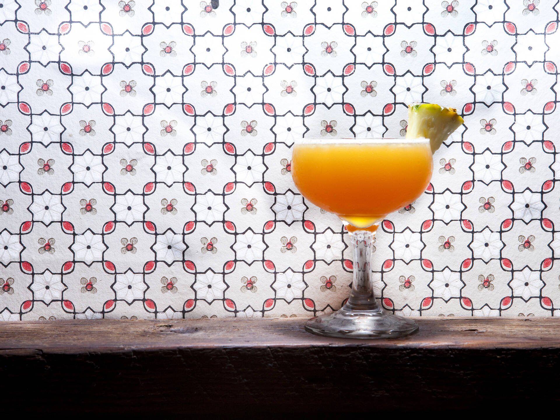 The best New York bars for winter: where to escape the cold