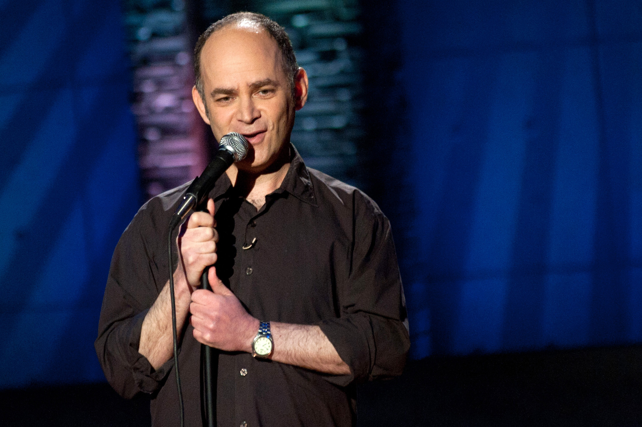 20 best jokes about New York City (video)